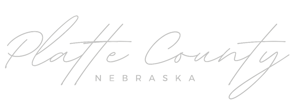 County Court - Platte County Nebraska